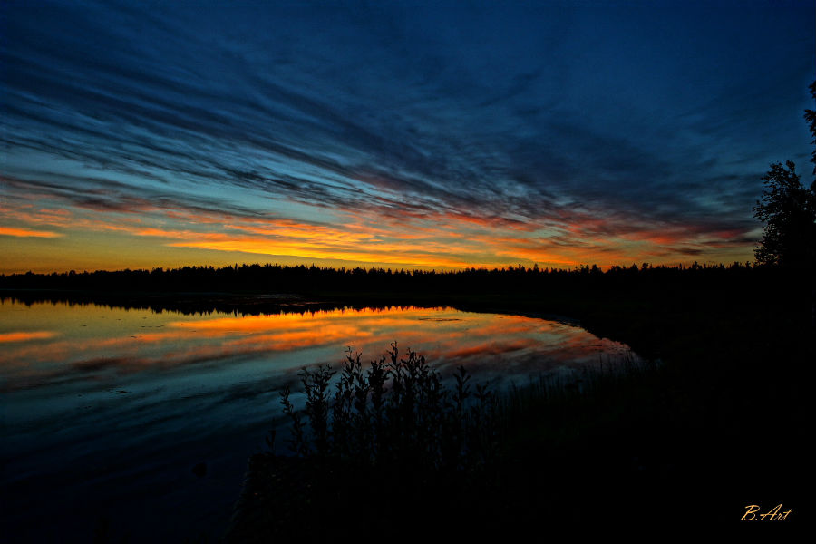 Salla - Taxari Travel Agency Lapland